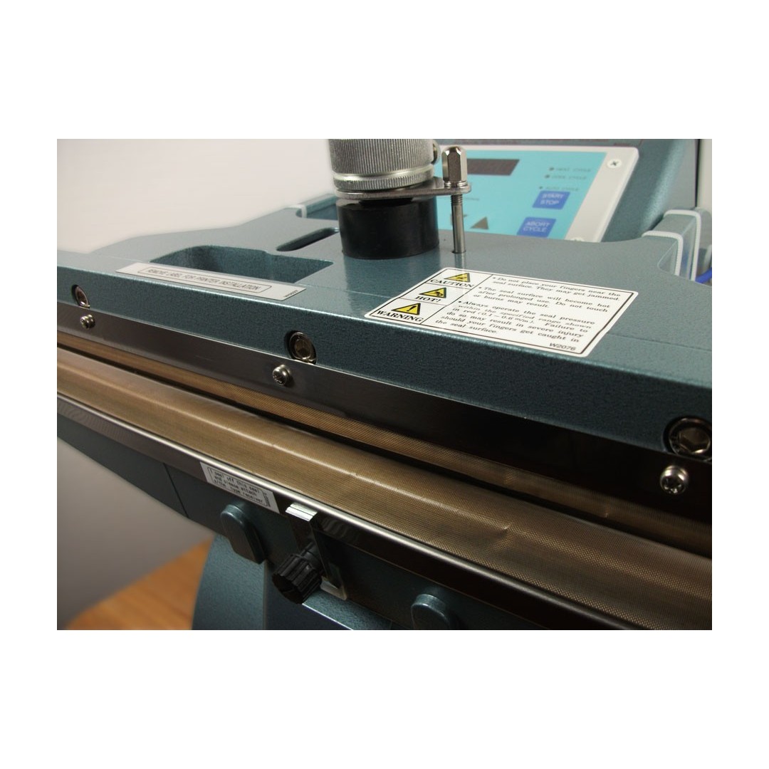 FA-600-10D | Soudeuse à Impulsion Automatique - Fuji Impulse