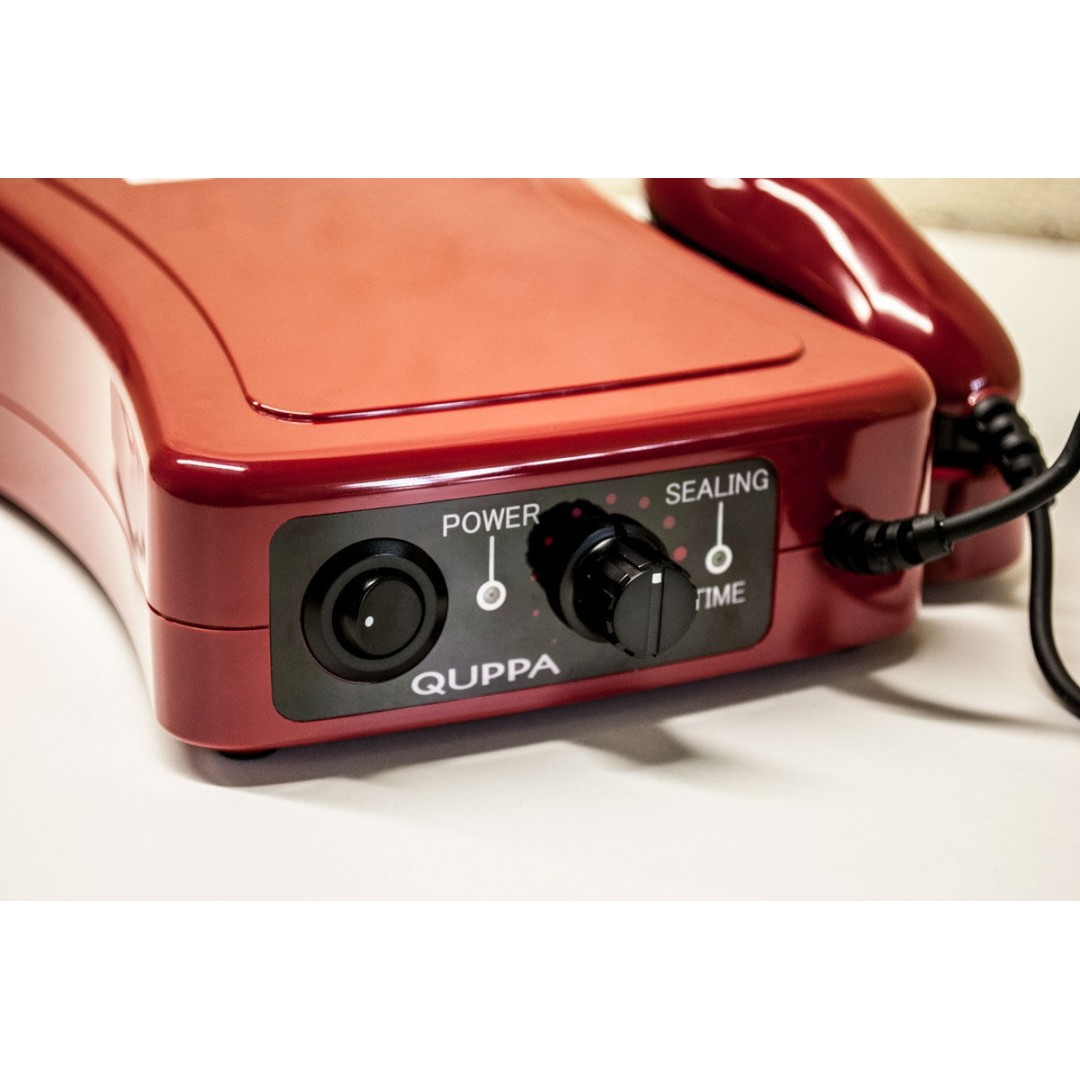 QUPPA Ultrasonic Forceps For Blisters